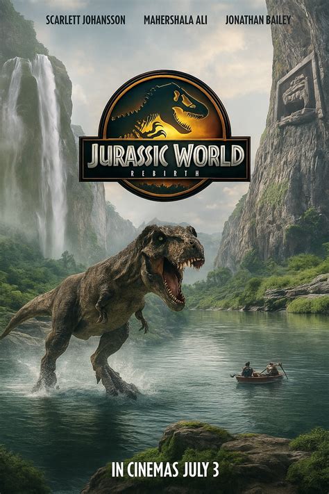 Jurassic World Rebirth 2025 Page 76 Blu Ray Forum