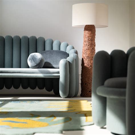 15 Object Designers Showcased At Icffs Look Book 2024