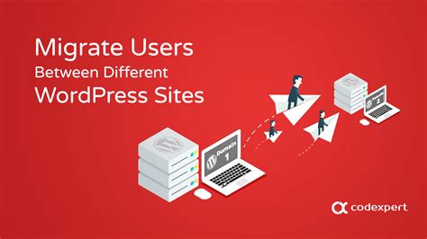 how to migrate users from one site to another share logins pro