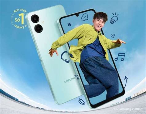 Samsung Galaxy A06 Vs Infinix Hot 50i Cari Hp 1 Jutaan Terbaik 2024