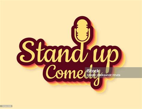 빨간색 배경에 평평한 스타일로 일어설 수 있습니다 복고풍 마이크 아이콘입니다 마이크 스탠드 벡터 스톡 일러스트레이션입니다 3차원 형태에 대한 스톡 벡터 아트 및 기타 이미지