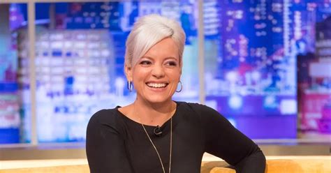 Lily Allen Claims She Had Sex With Tv Star Friend Of Her Dad When She Was Irish Mirror Online