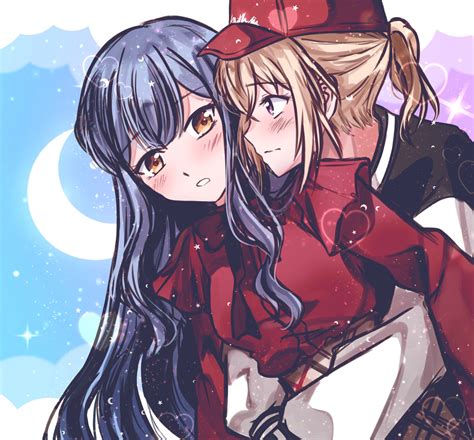 Seine Hanamukes Misumi Uika Togawa Sakiko Ave Mujica Bang Dream