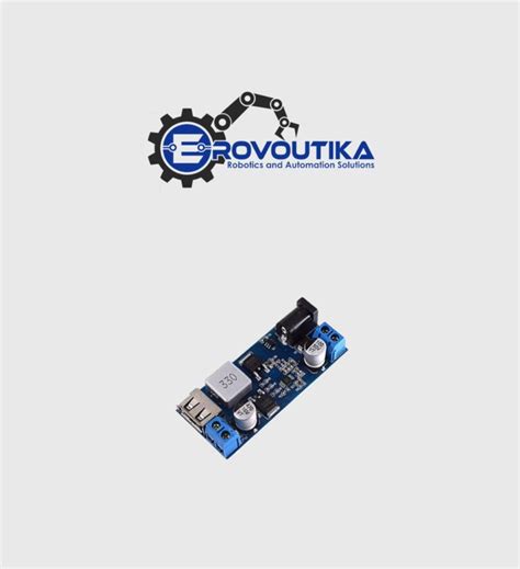 V V To V USB Mobile Phone DC DC Step Down Module HW Shop