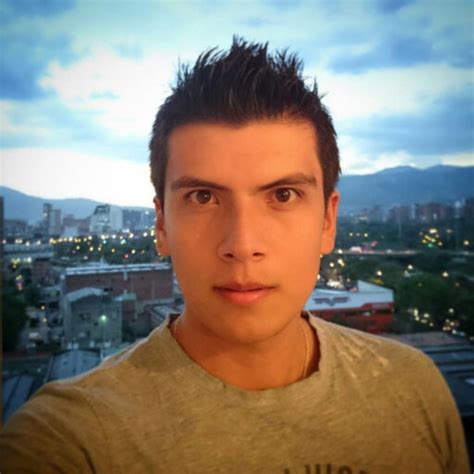 Bryan Pantoja Rosero Doctoral Assistant Phd École Polytechnique Fédérale De Lausanne