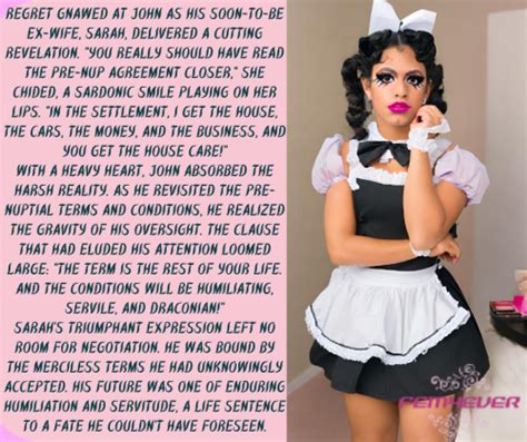 Gender Role Reversal