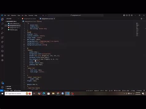 Abdul Basit On Linkedin Webdevelopment Html Css Learningjourney