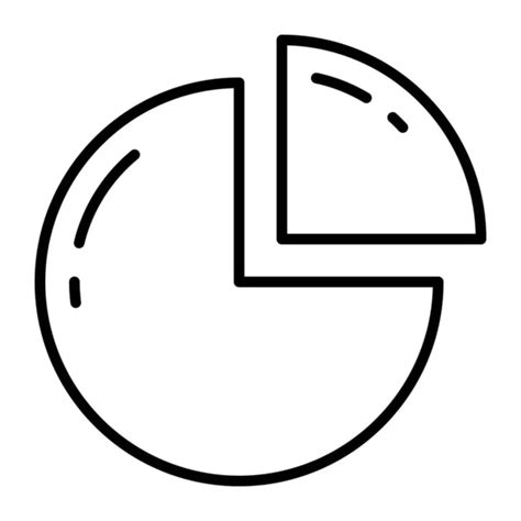 Growing Graph Vector Icon Isolated White Background Stock Vector By ©iconshome 637894090