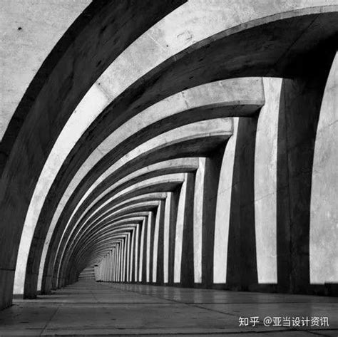 设计师苦苦寻找的150例最美建筑光影都在这里，你确定不进来看看？ 知乎