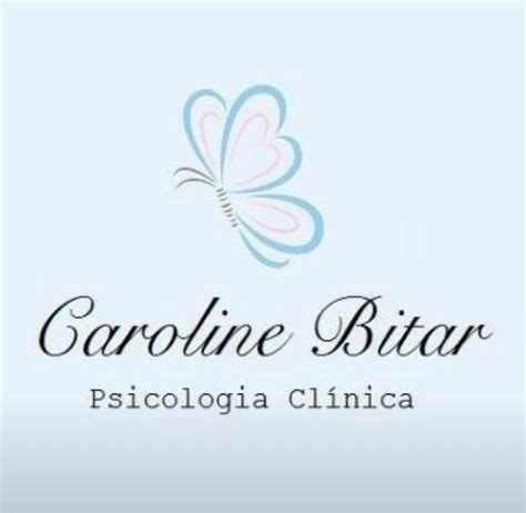 PsicÓloga Caroline Bitar Updated August 2024 Av Paulo Vi Gard