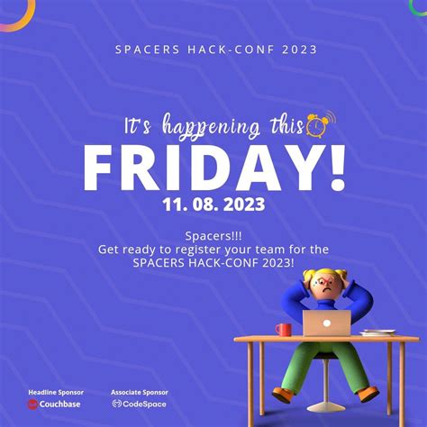 Code Space On Linkedin Spacershackconf2023 Codespaceafrica Codespacers Innovationunleashed