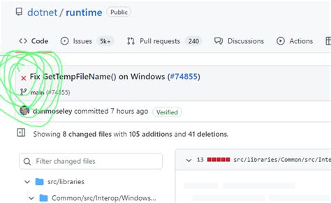 Display Test Known Issues For Tests In Non Pr Pipelines · Issue 10732 · Dotnetarcade · Github