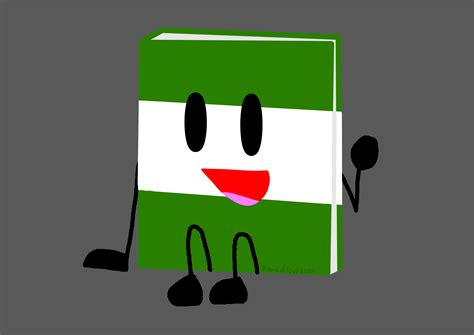 My Twow Booksona R Twowfanart