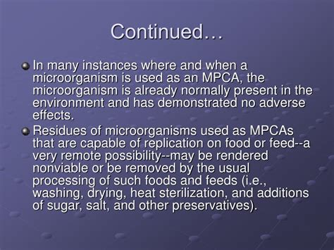 PPT Pesticide Residue PowerPoint Presentation Free Download ID 6598762