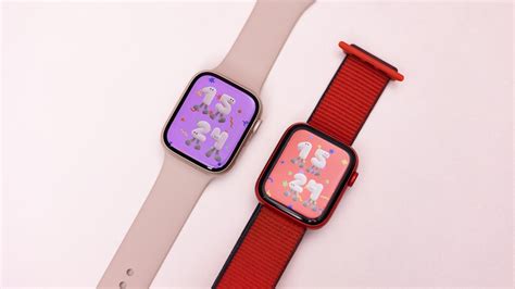 Apple Watch Series 8 Vs Watch Series 6 Is It Worth Getting The New One Phonearena