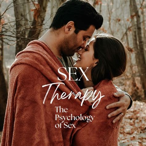 Sex Therapy The Psychology Of Sex Fabeminds