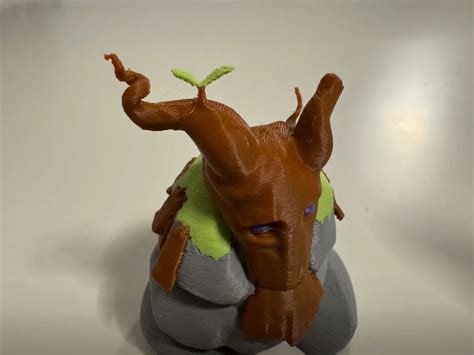 Fortnite Earth Sprite By Paulies Prints Makerworld Download Free 3d Models