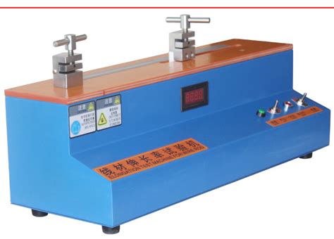 Elongation Tester Elongation Tester