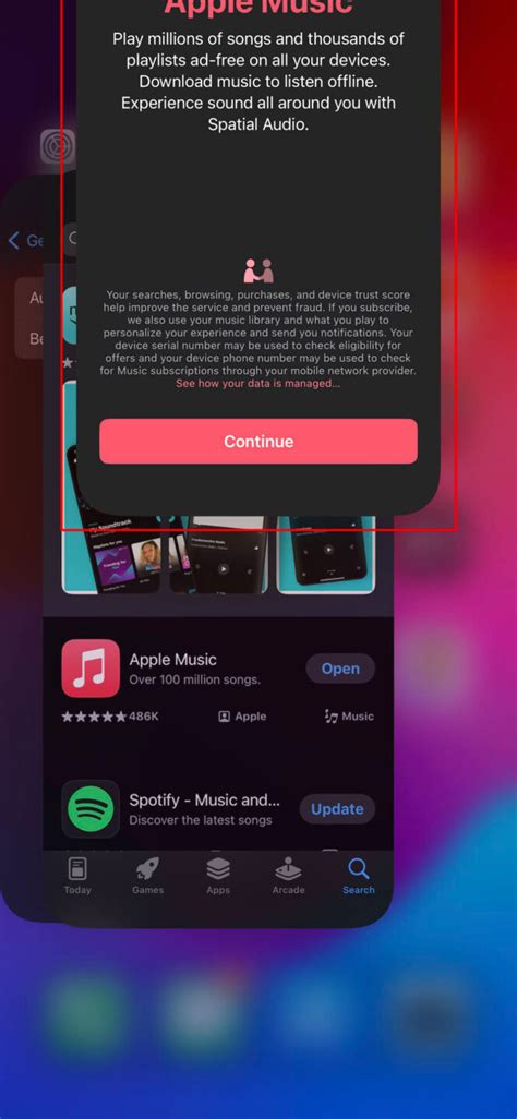 Apple Music Not Working Here S How To Fix It Android Authority
