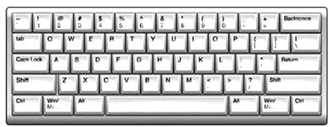 Computer Keyboard Clipart 17 Free Cliparts Download Images On