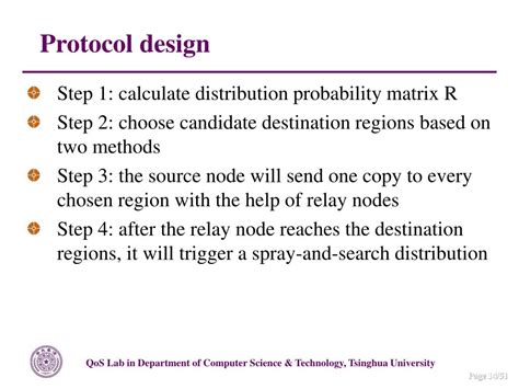 Ppt Scalable Routing In Delay Tolerant Mobile Networks Powerpoint