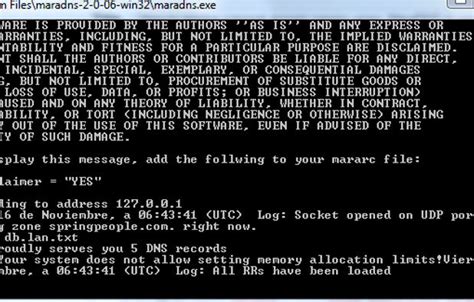 bind alternatives and similar software alternativeto