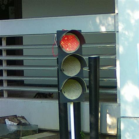 Traffic Light Object Detection Dataset V1 2023 04 11 3 04pm By Object Detection