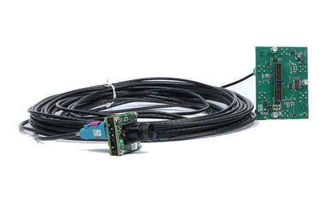 Ar0230 Fhd Gmsl2 Hdr Camera For Nvidia Jetson Agx Orin™ Agx Xavier™