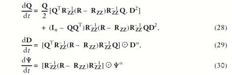 reference request solving systems of matrix odes — textbook