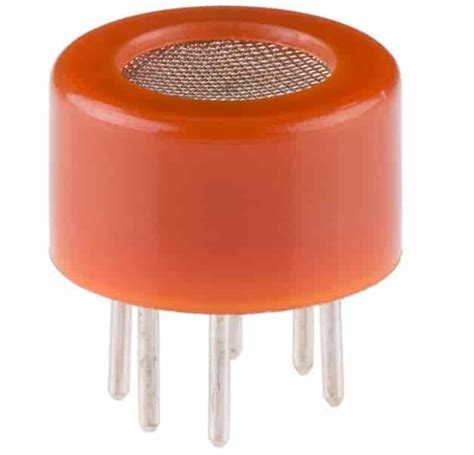 Interface Mq3 Alcohol Sensor Module With Arduino