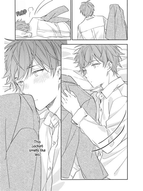 [umi Tomoshibi] Lemon Soda Flavor Kiss [eng] Page 4 Of 6 Myreadingmanga