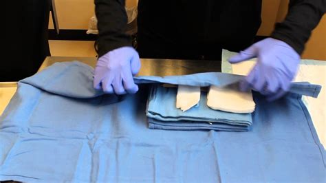 Sterile Processing Wrap At Sara Huff Blog