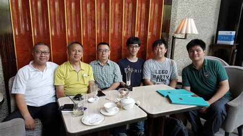 恭賀本系 謝禎冏老師指導研究生何秉翰、楊啟昕、洪瑋宏參加「2018泰達·華博杯華僑華人創新創業大賽」暨第五届泰達創新創業挑戰赛獲創新創業大