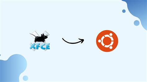 how to install xfce on ubuntu 22 04