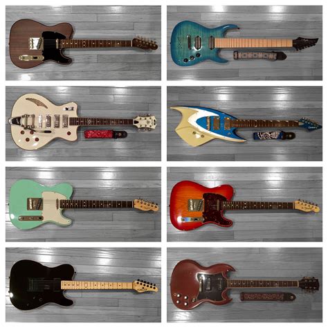 Fender George Harrison Signature Telecaster And More Iconic Guitars