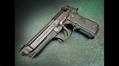ყველა დროის საუკეთესო პისტოლეტი Youtube