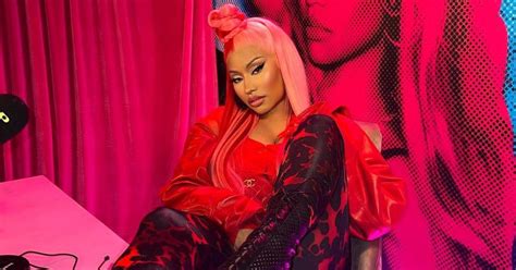 Nicki Minaj Announces Her Own Record Label News Raptology Rap News Rap Music Rap Contests