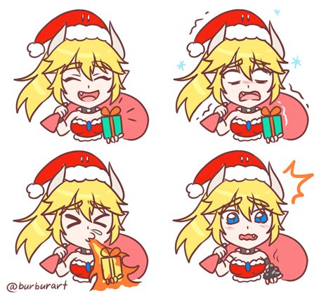 Bowsette Comics By Burburart On Newgrounds