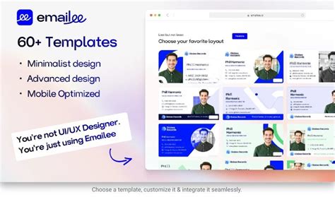 Best Emailee Review This Is A Fantastic Tool For Effective Branding