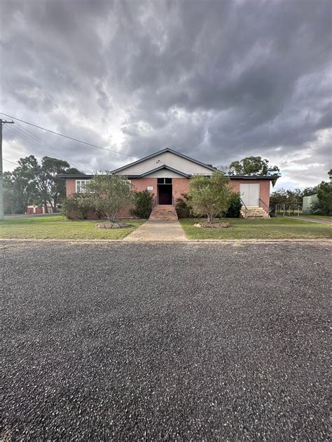 Mexican Dinner At Glen Aplin Hall 14 Foster St Glen Aplin 19 June 2024