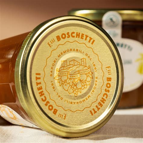 Fratelli Boschetti Brand Identity And Packaging Redesign World Brand
