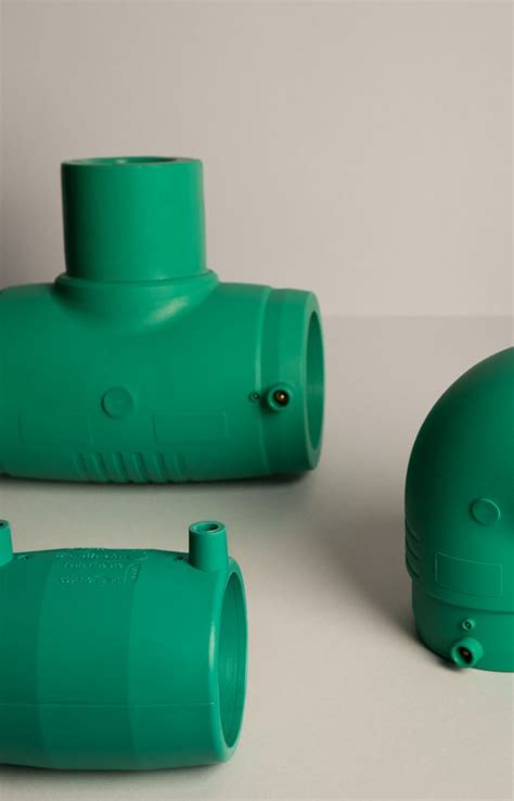 Ppr Fittings For Electrofusion