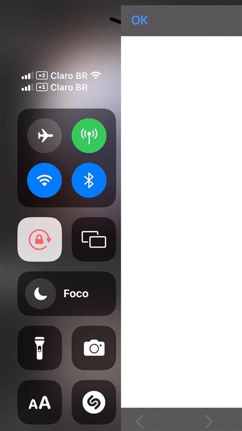 shortcut bug when opened from another shortcut r shortcuts