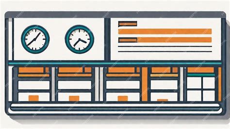 Premium Ai Image Effective Scheduling Techniques