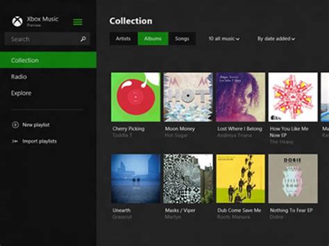 Windows 8 1 Du Nouveau Pour Les Applications