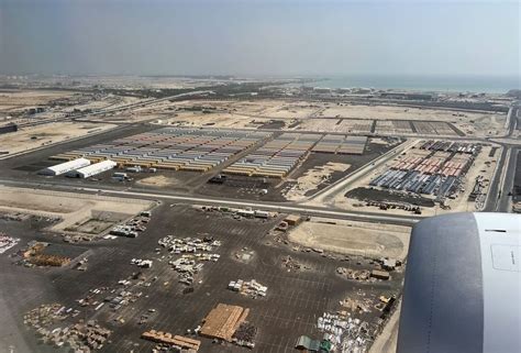 ЧС 2022 з футболу фан містечко у Катарі фото та відео 24 канал Спорт