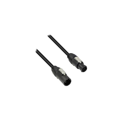 Neutrik Cable Powercon True1 3m Fyve Fx