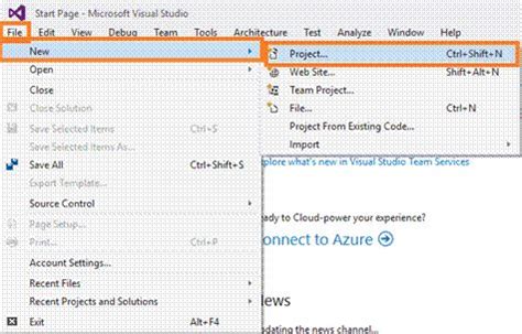 Creating A Videoview Control In Xamarin Android App Using Visual Studio