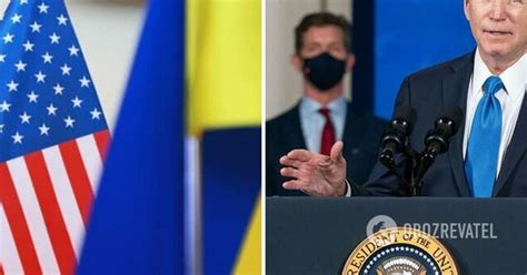 Адміністрація Байдена розглядає альтернативні шляхи фінансування допомоги Україні Politico