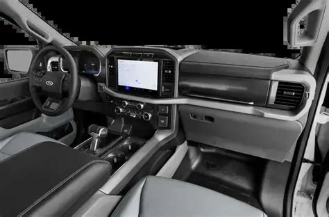 2026 Ford F 150 Lightning Specs Review Pricing And Photos